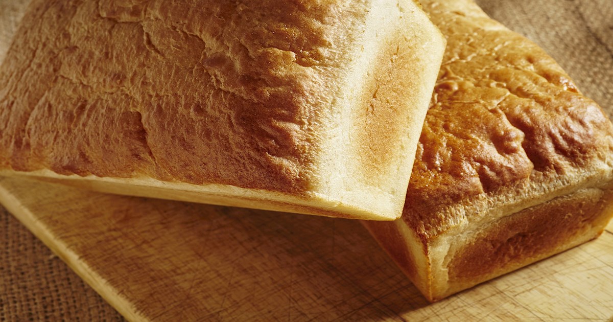 Salt-Rising Bread | Traditional Bread From United States of America