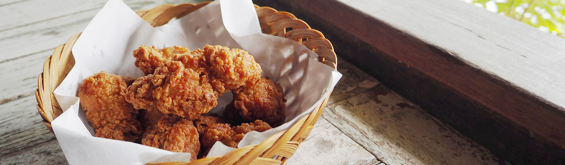 24 Best Deep-fried Dishes in Japan - TasteAtlas