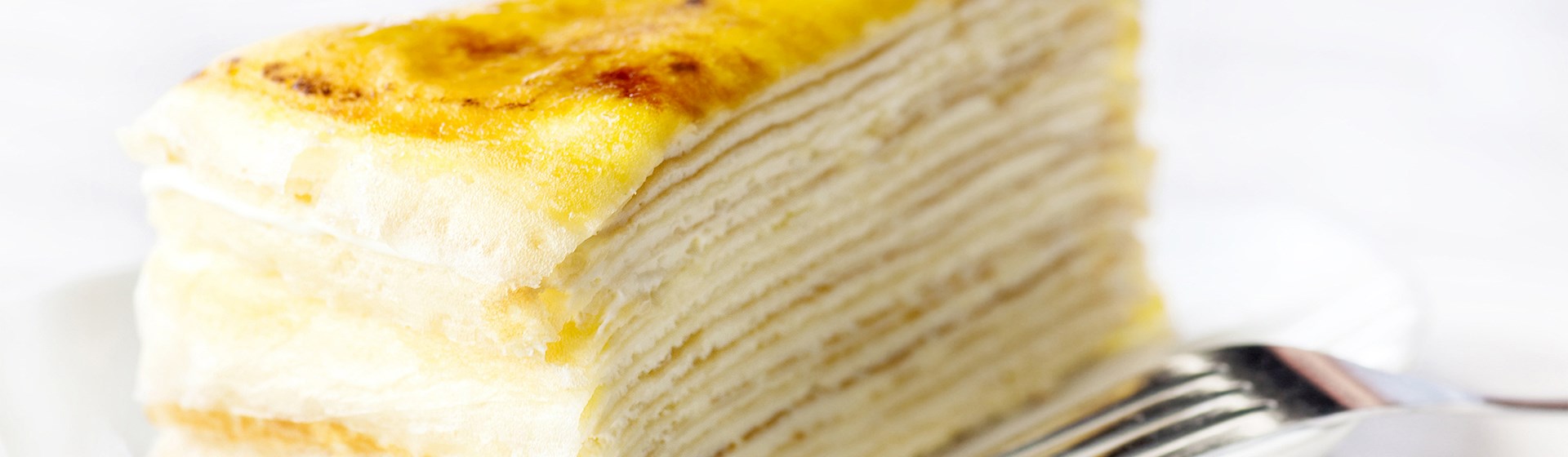 44 Best Cakes in France - TasteAtlas