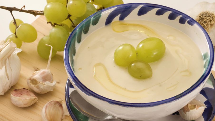 26 Best Cold Soups in the World - TasteAtlas