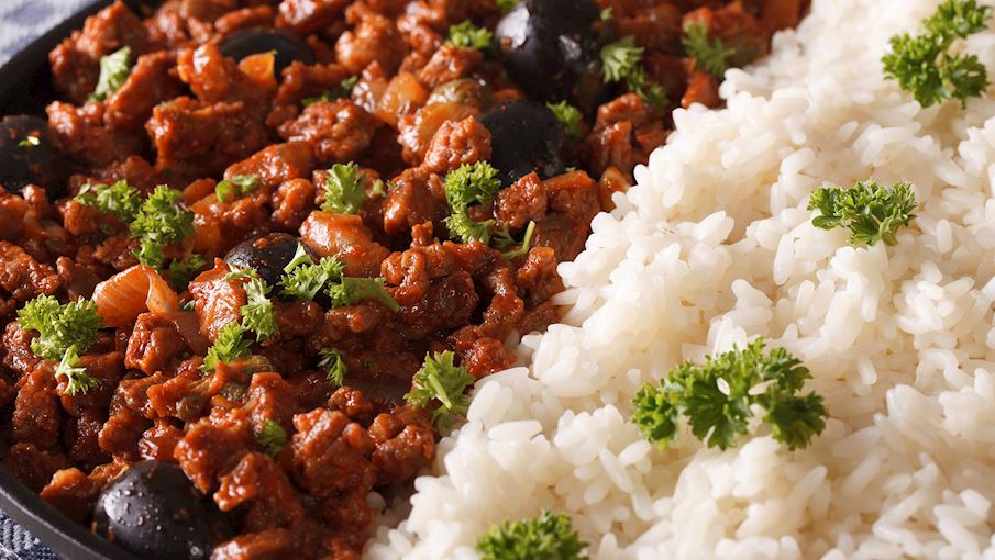 Cuban Food: Top 31 Dishes - TasteAtlas