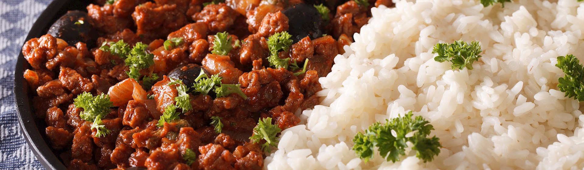 10 Best Meat Dishes in Cuba - TasteAtlas