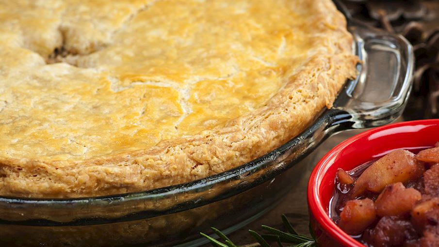 11 Best Pies in Canada - TasteAtlas