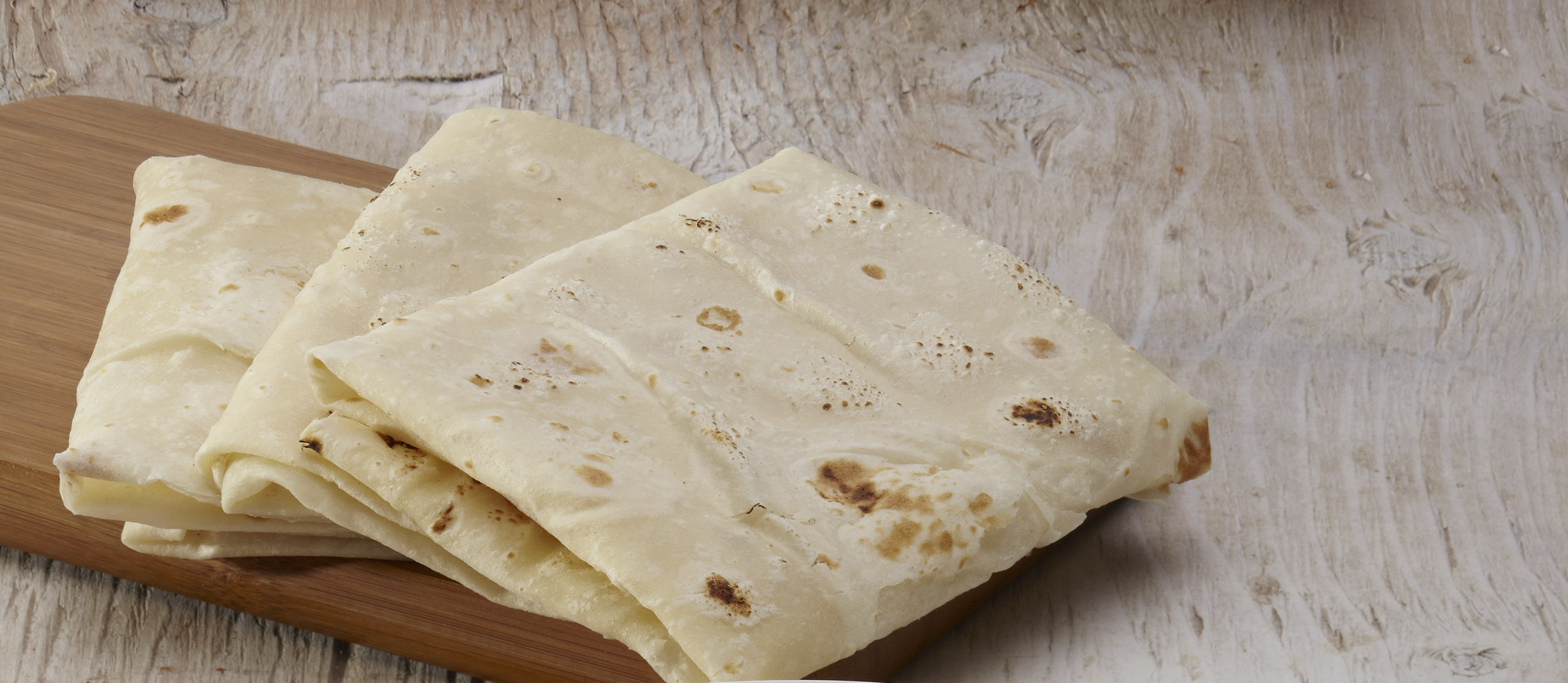Rumali Roti | Traditional Flatbread From Hyderabad, India