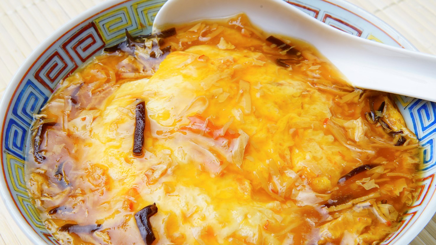 21 Worst Rated Japanese Seafood Dishes - TasteAtlas
