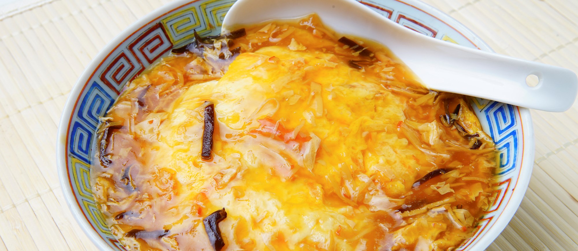 Where to Eat the Best Tenshindon in the World? | TasteAtlas