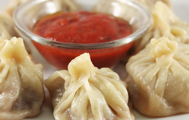 Nepali Appetizers: Best Recipes & Restaurants | TasteAtlas