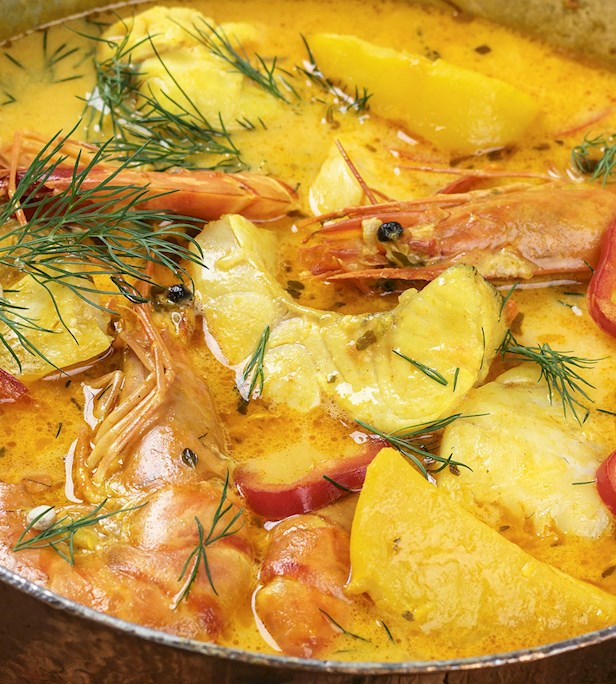 Eat Local in Brazil - TasteAtlas