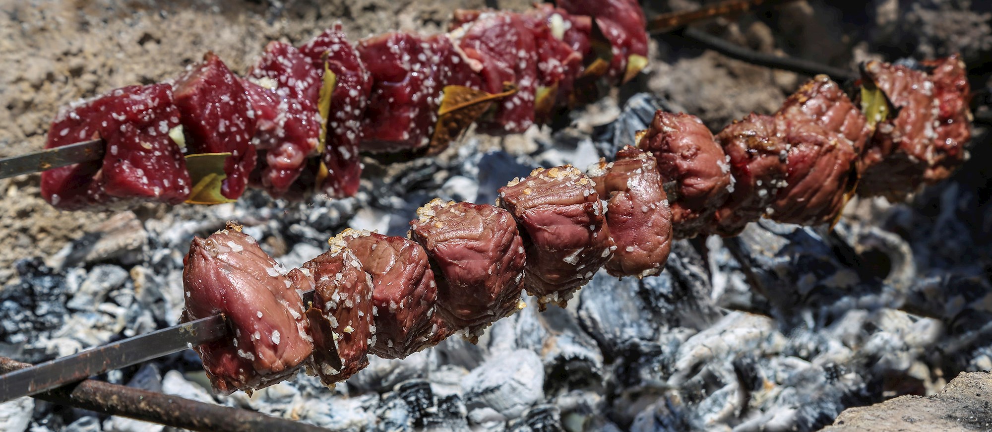 Espetada Authentic Recipe | TasteAtlas