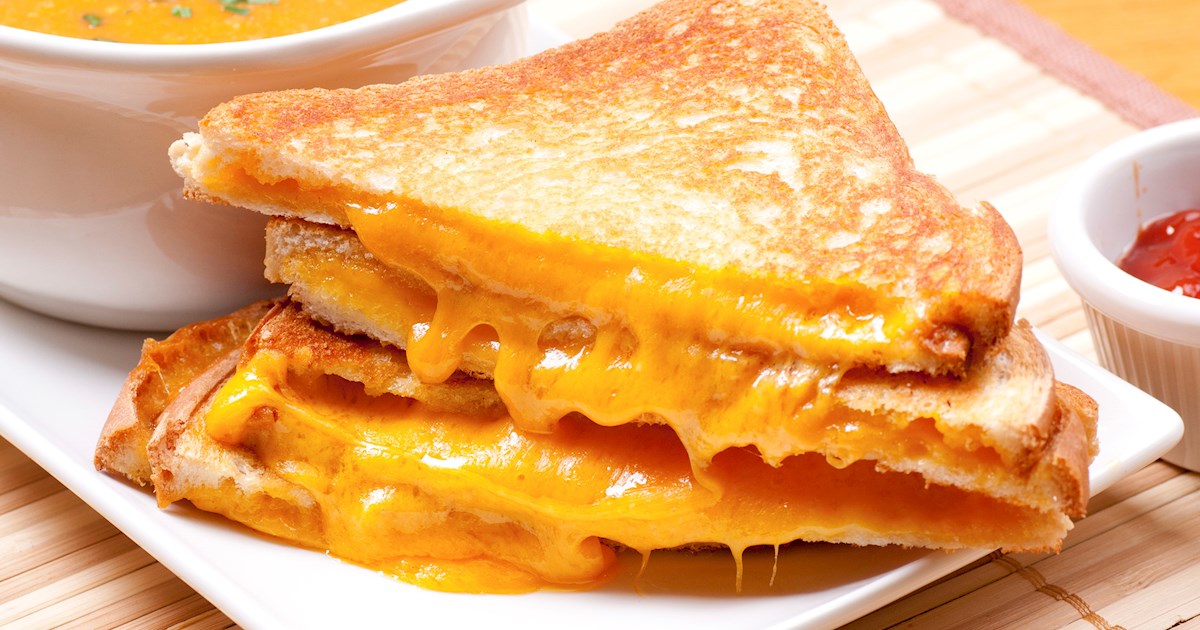 Sandwich types of the World: Best Recipes & Restaurants | TasteAtlas