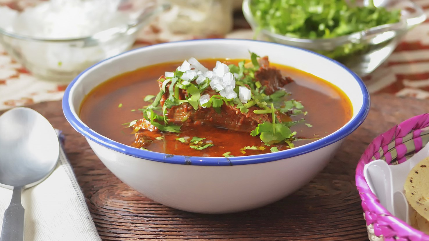 Top 4 Mexican Goat Dishes - TasteAtlas