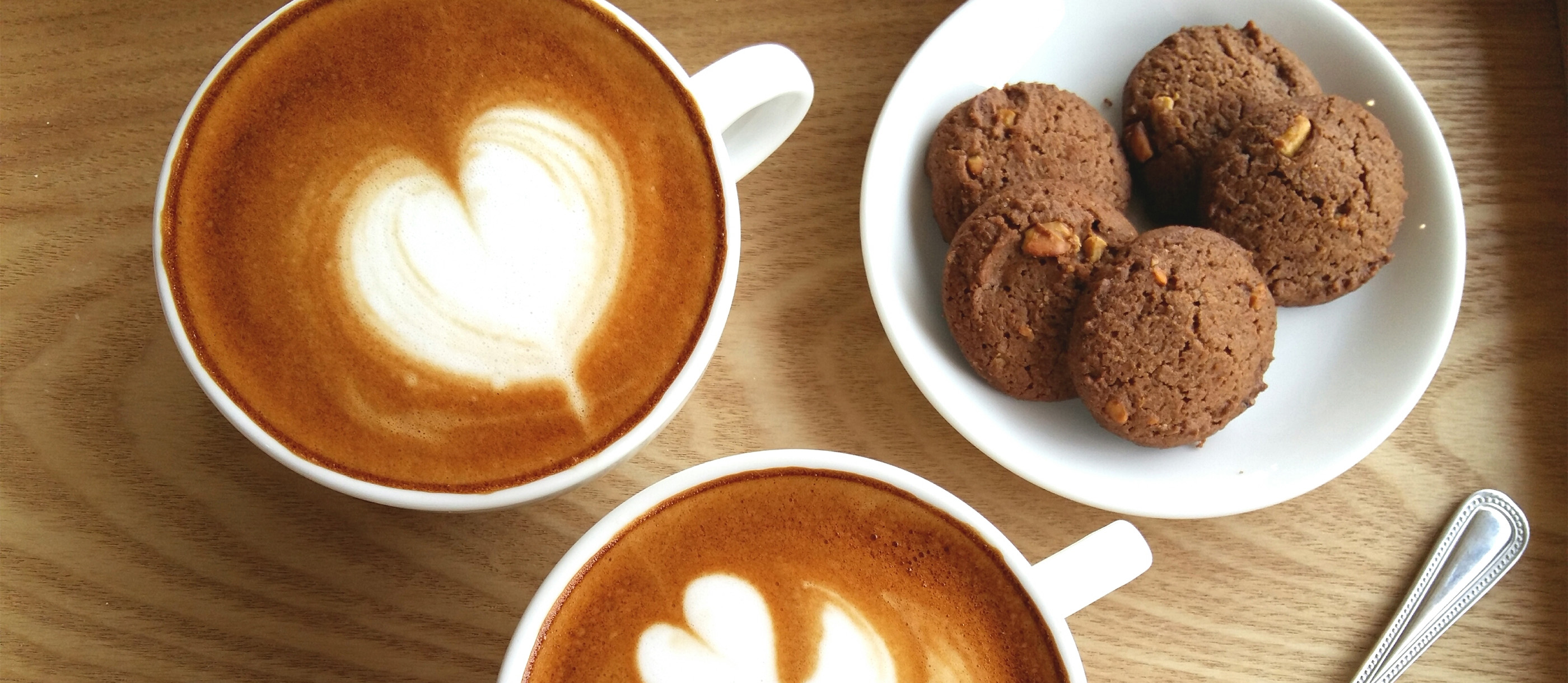 6 Worst Rated Northern European Cookies - TasteAtlas