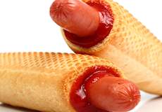 European Hot Dogs: Best Recipes & Restaurants | TasteAtlas