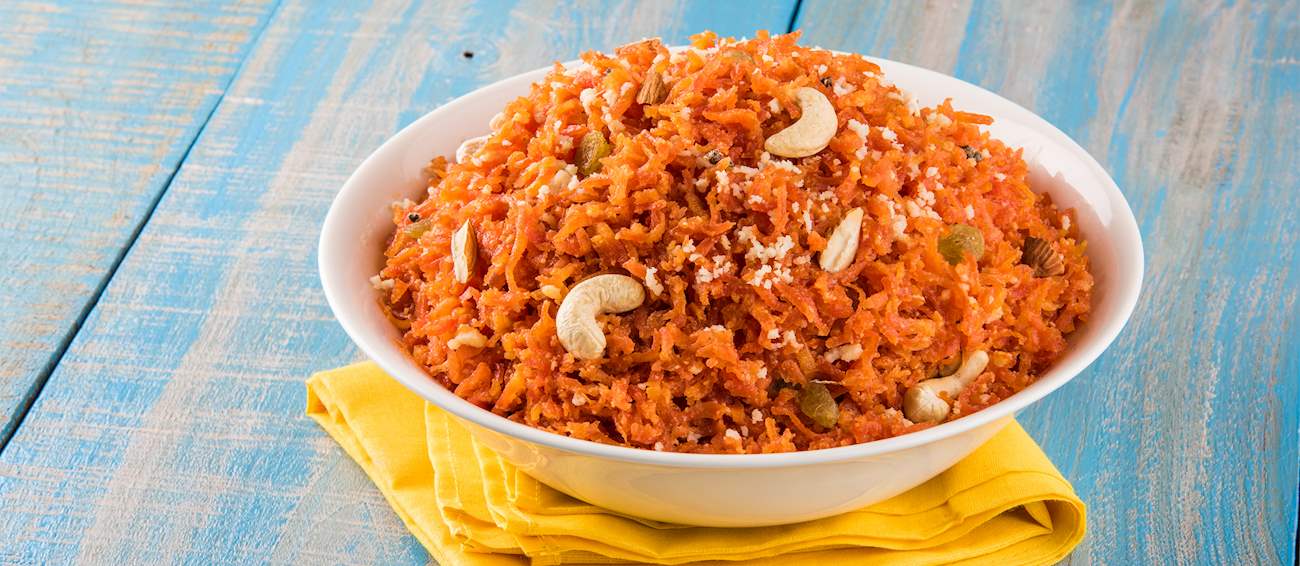 3 Best Rated Northern Indian Desserts - TasteAtlas