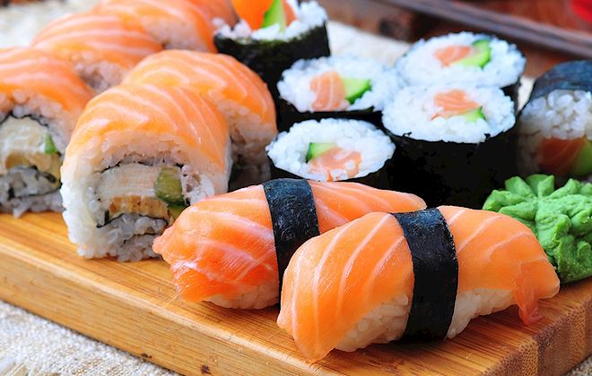 Asian Food Homepage: Discover Asian Cuisine | TasteAtlas