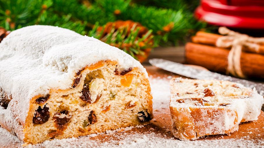 6 Best Sweet Breads in Germany - TasteAtlas