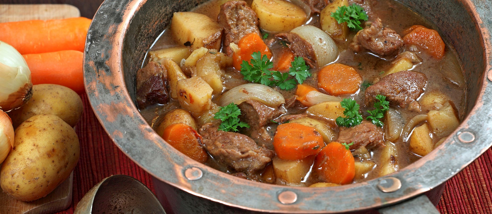 Where to Eat the Best Irish Stew in the World? | TasteAtlas