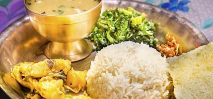 TasteAtlas - Local food around the world