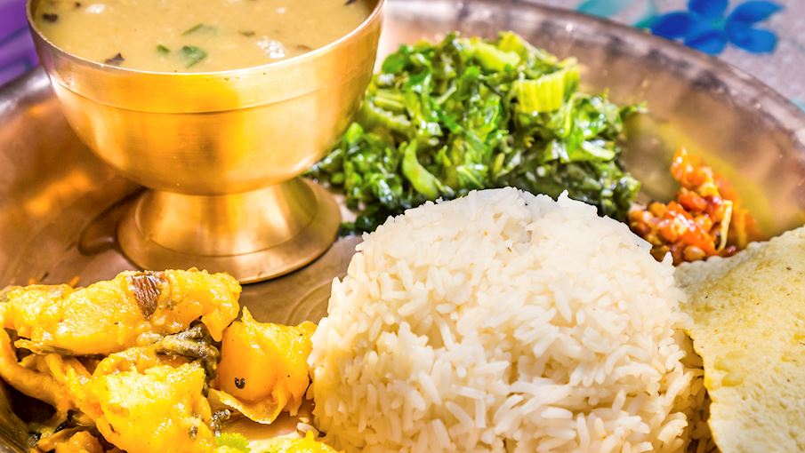 Nepali Food: Top 33 Dishes - TasteAtlas