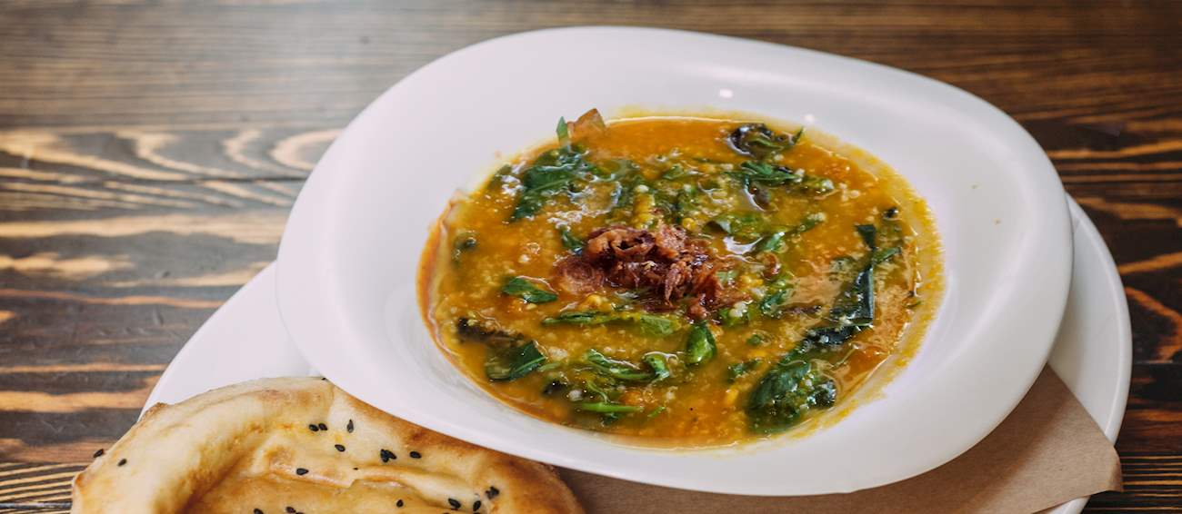 100 Worst Rated Breakfasts in the World - TasteAtlas