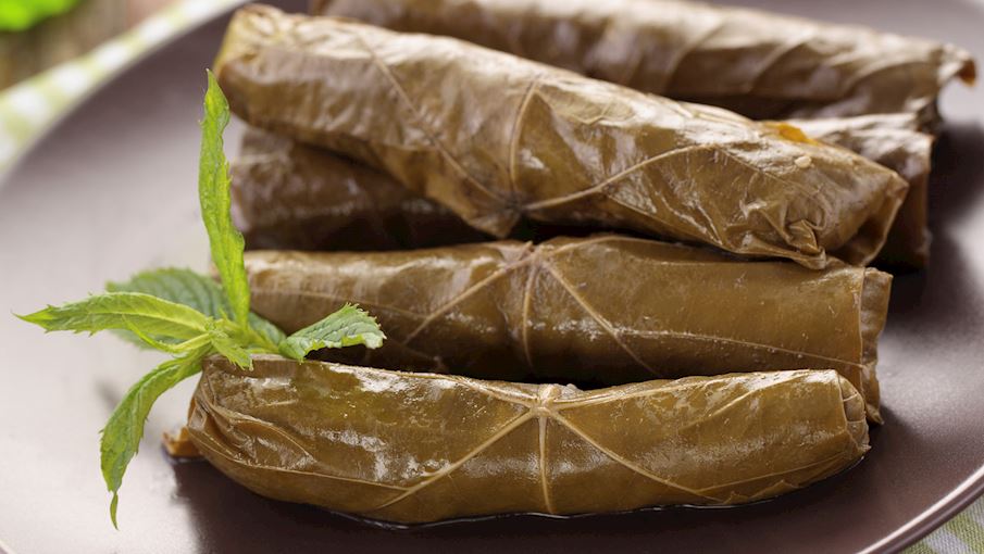 8 Dolma Varieties Ranked From the Best To the Worst - TasteAtlas