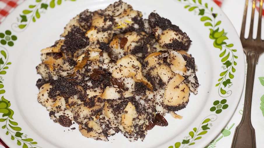 9 Best Bread Pudding in Europe - TasteAtlas