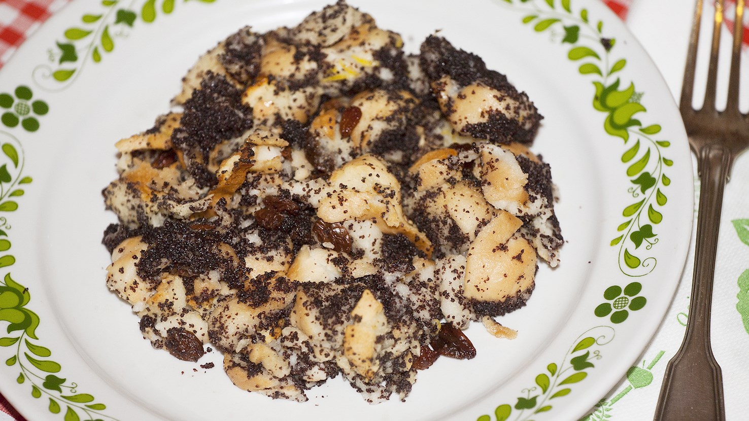 9 Best Bread Pudding in Europe - TasteAtlas