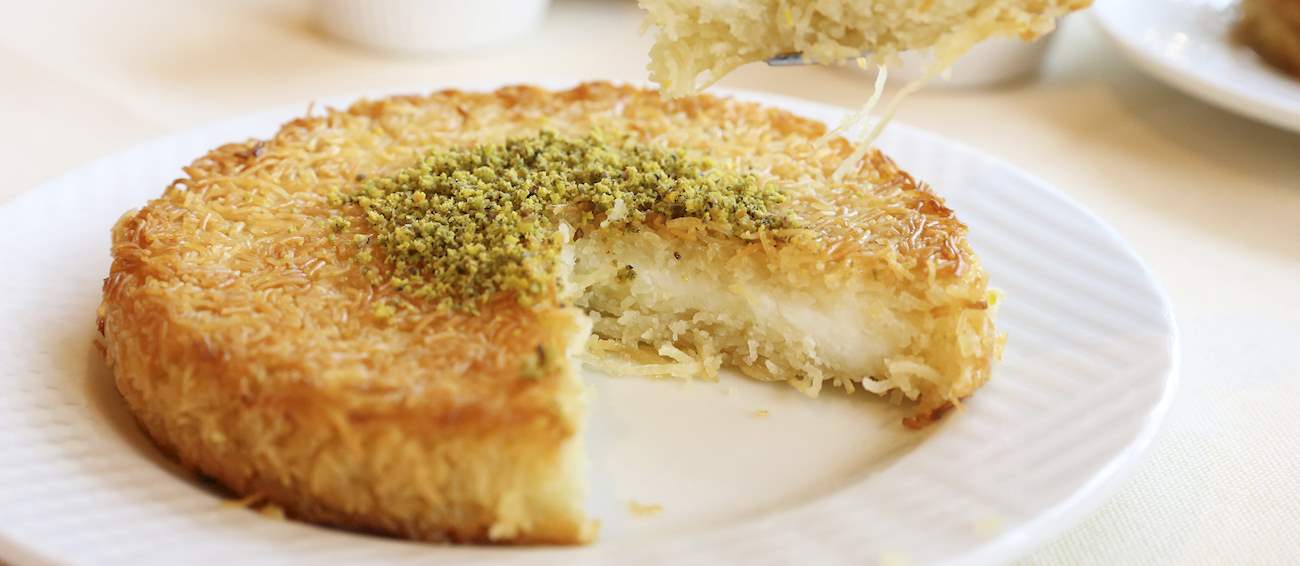 10 Best Rated Lebanese Dishes - TasteAtlas