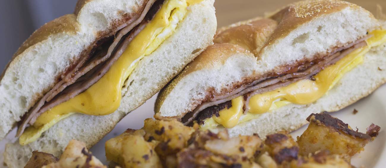 New Jerseyan Food: Top 40 Dishes - TasteAtlas