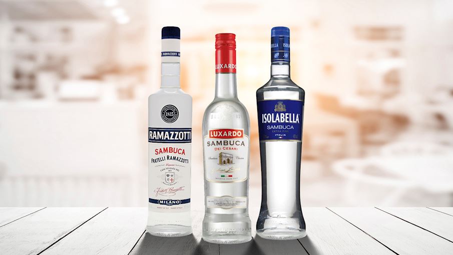 41 Best Herbal Liqueurs in Italy - TasteAtlas