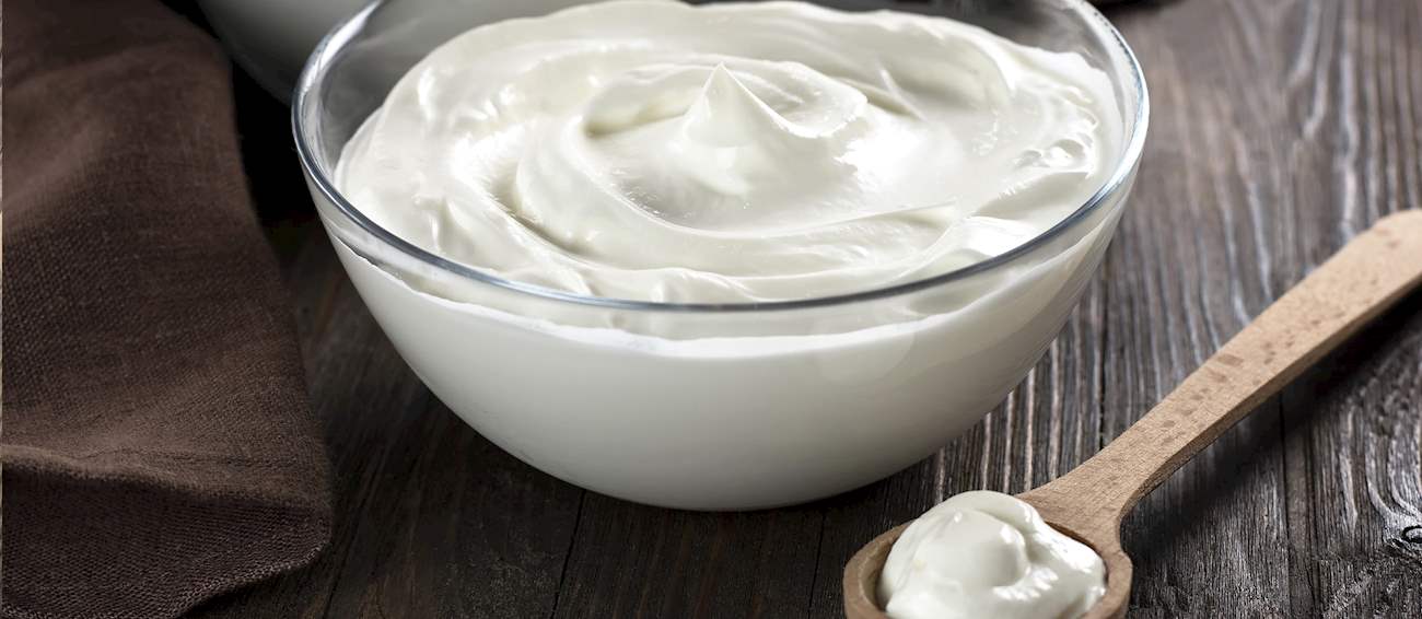 Skyr | Local Cheese From Iceland, Northern Europe