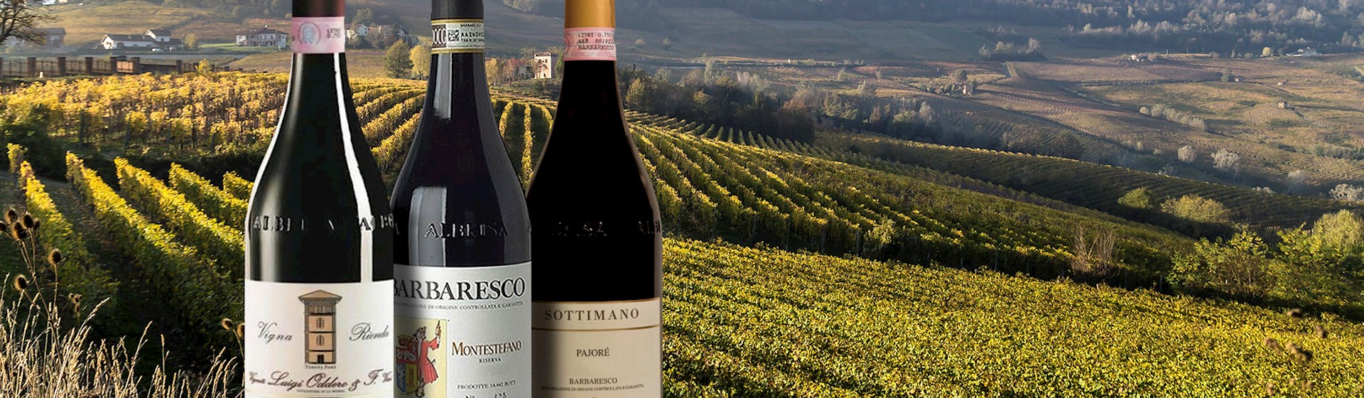 30 Best Wine Appellations in the Province of Cuneo - TasteAtlas