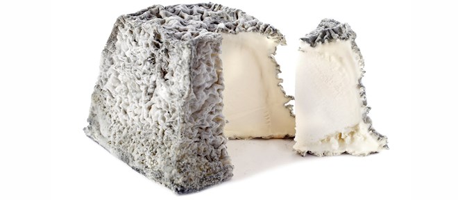 French Goat Cheeses: 78 Goat Cheese Types in France | TasteAtlas