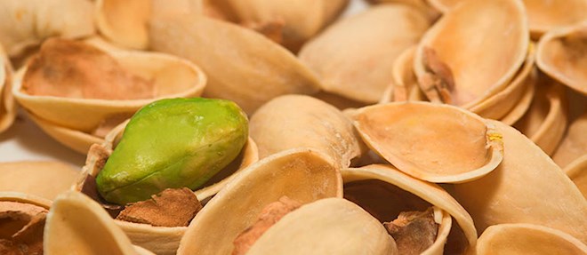 Pistachios of the World: 6 Pistachios Types | TasteAtlas