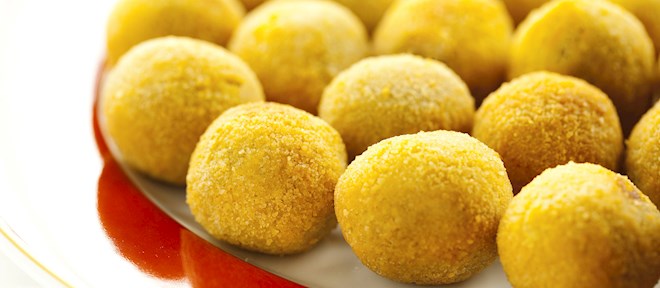 Olives of the World: 59 Olives Types | TasteAtlas