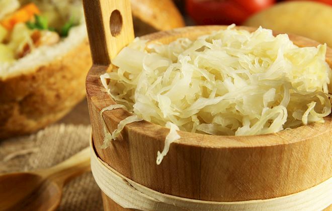 Leaf Vegetables of the World: 24 Leaf Vegetable Types | TasteAtlas