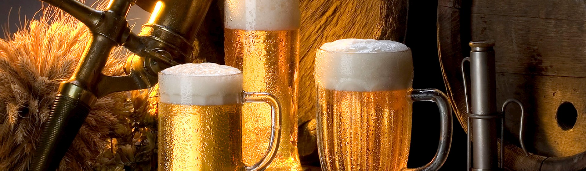 Top 100 European Beers - TasteAtlas