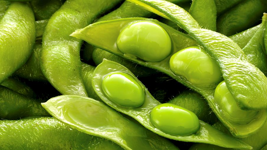 3 Best Legumes in Asia - TasteAtlas