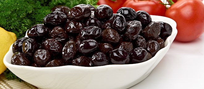 French Olives: 6 Olives Types in France | TasteAtlas