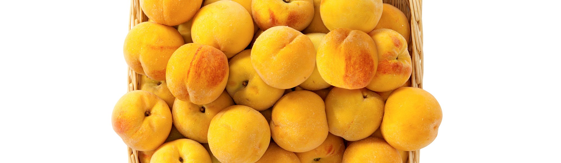 10 Best Peaches in the World - TasteAtlas