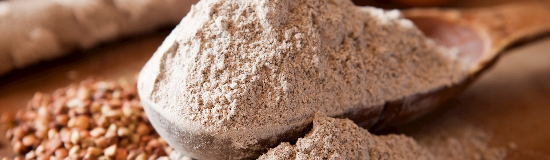 Top 11 European Flours - TasteAtlas