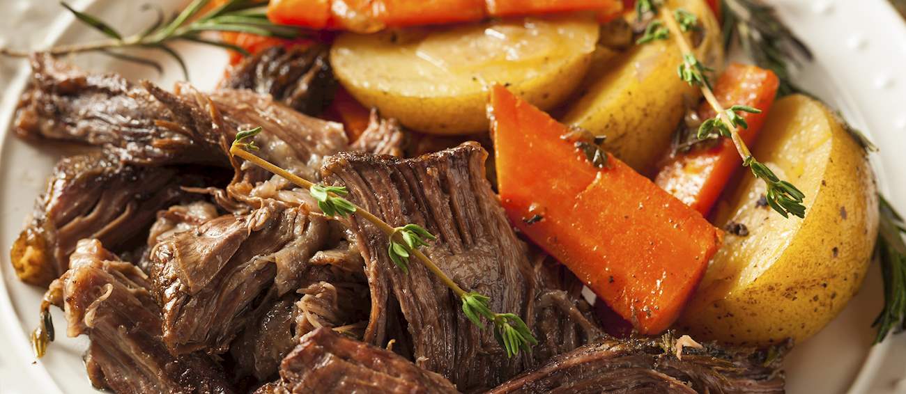 Vitela de Lafões | Local Veal From Lafões, Portugal