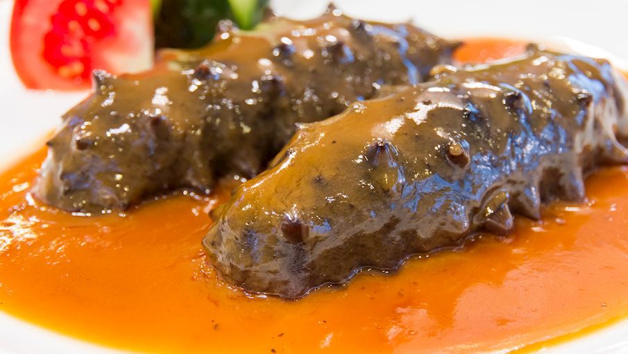 3 Most Popular Chinese Seafoods - TasteAtlas