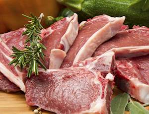 World Lamb Map | 46 World Lambs | TasteAtlas