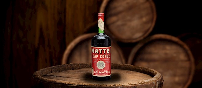 French Liqueurs: 28 Liqueur Types in France | TasteAtlas