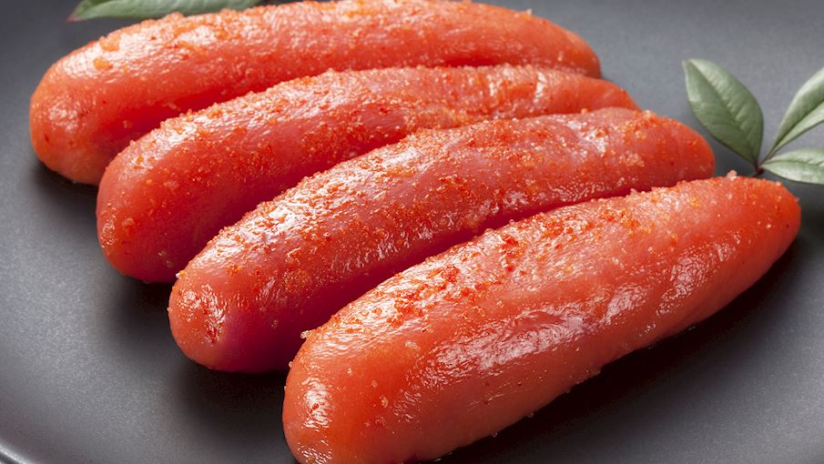 Best Rated Fish Roes in the World - TasteAtlas