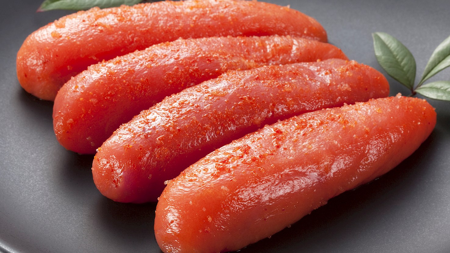 6 Best Fish Roes in Japan - TasteAtlas