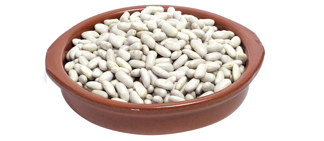 7 Best Beans in Italy - TasteAtlas