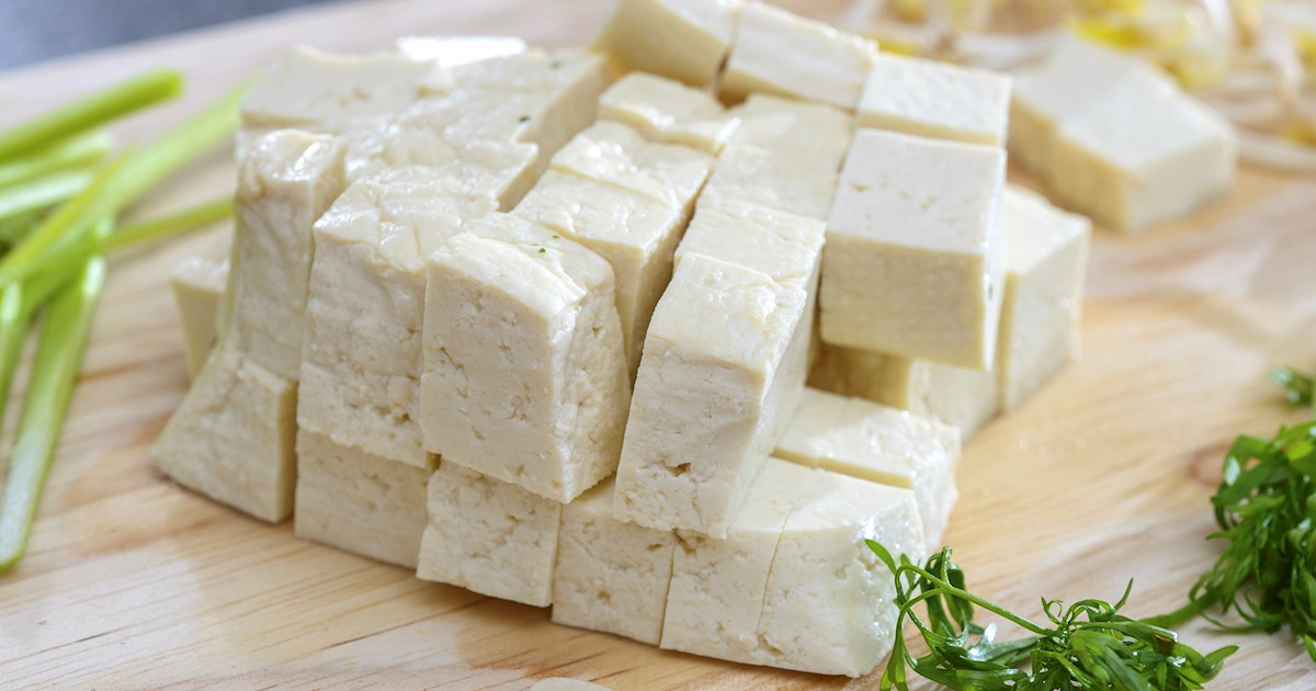 4 Best Soy Products in the World - TasteAtlas