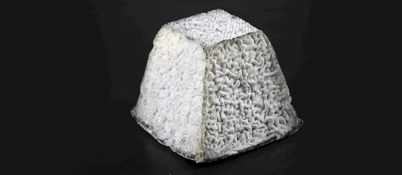 Valençay | Local Cheese From Valençay, France